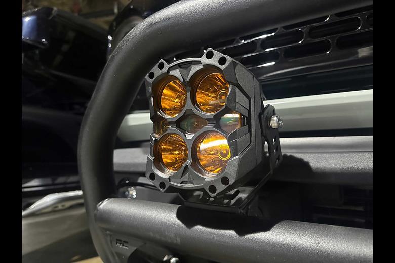 Novsight Cyber 6-Inch LED Pods Review: Off-Road Lighting for Overland ...